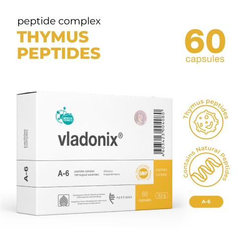 Respiro 180 Peptides For the respiratory system - NATURAL PEPTIDES ...